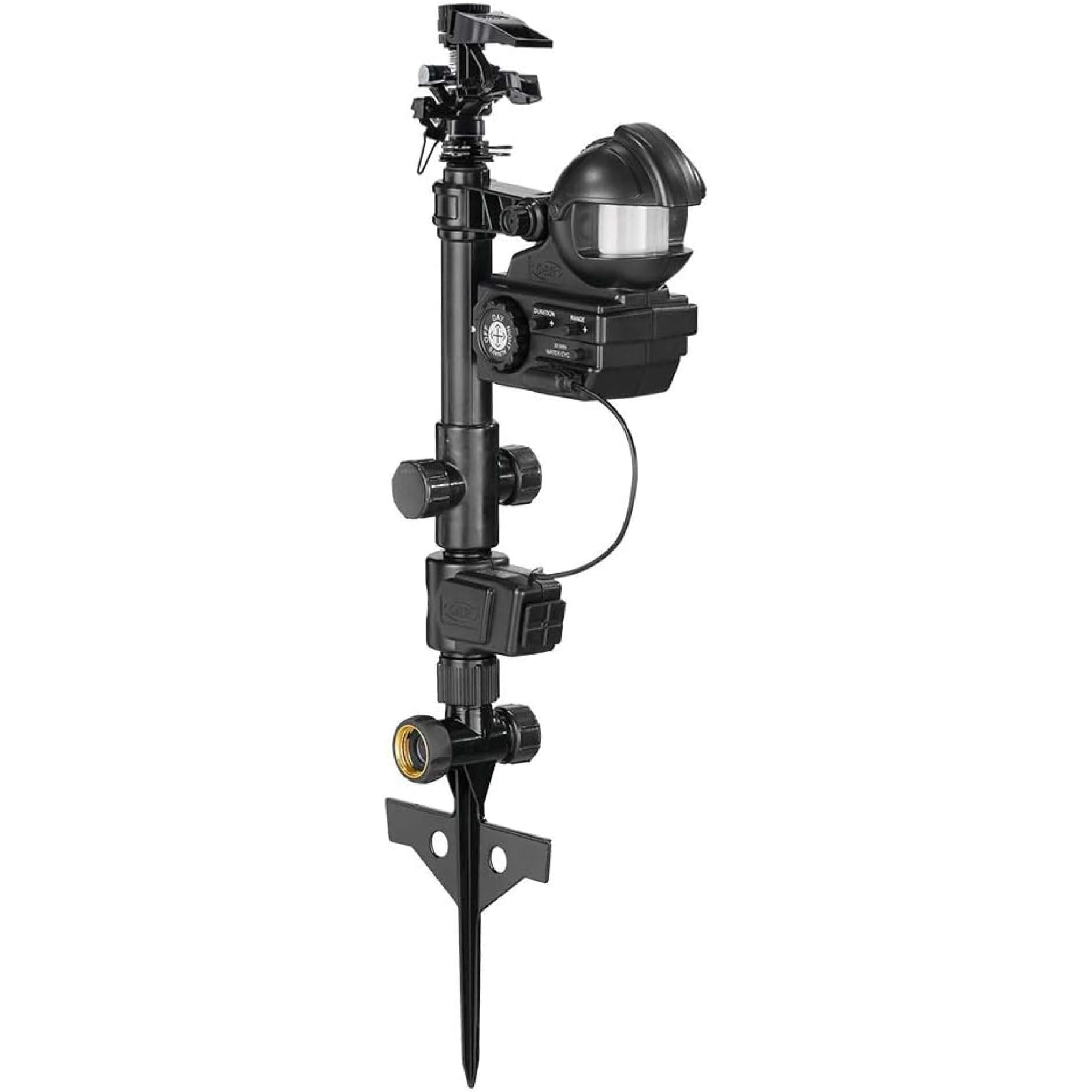 Orbit Sprinkler Website - Premium Sprinklers
